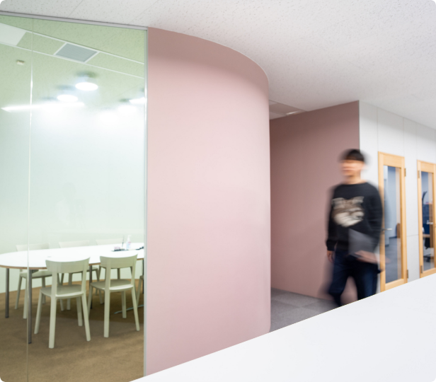 自分のスタイルで働く - FINSTAR AGENT